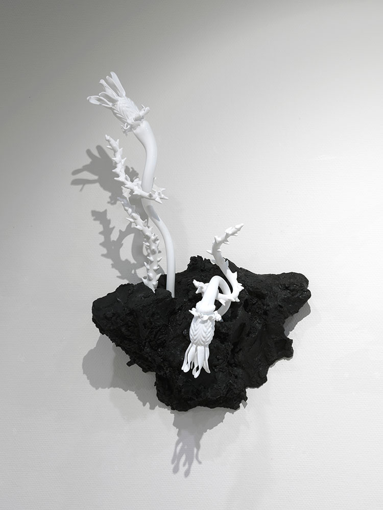 Eternal Spring | Barbara Nanning
